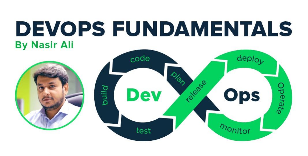 DevOps Fundamentals - 10PEARLS University