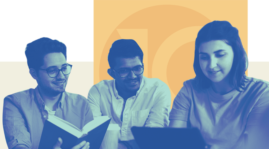 Home - 10PEARLS University