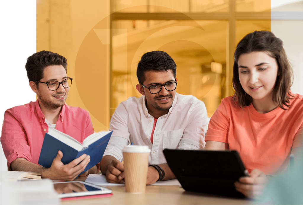 Home - 10PEARLS University