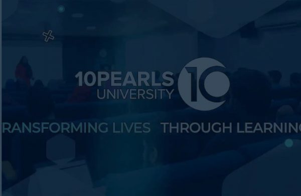 Home - 10PEARLS University