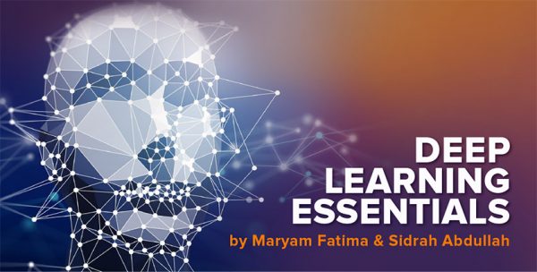 Deep Learning Essentials - 10PEARLS University