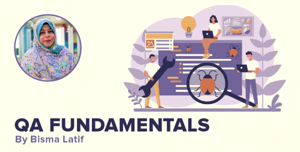 QA Fundamentals - 10PEARLS University