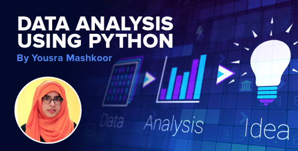 Data Analysis Using Python - 10PEARLS University