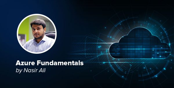 Azure Fundamentals - 10PEARLS University