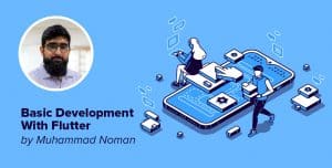 Basic Development With Flutter - Part II - 10PEARLS University