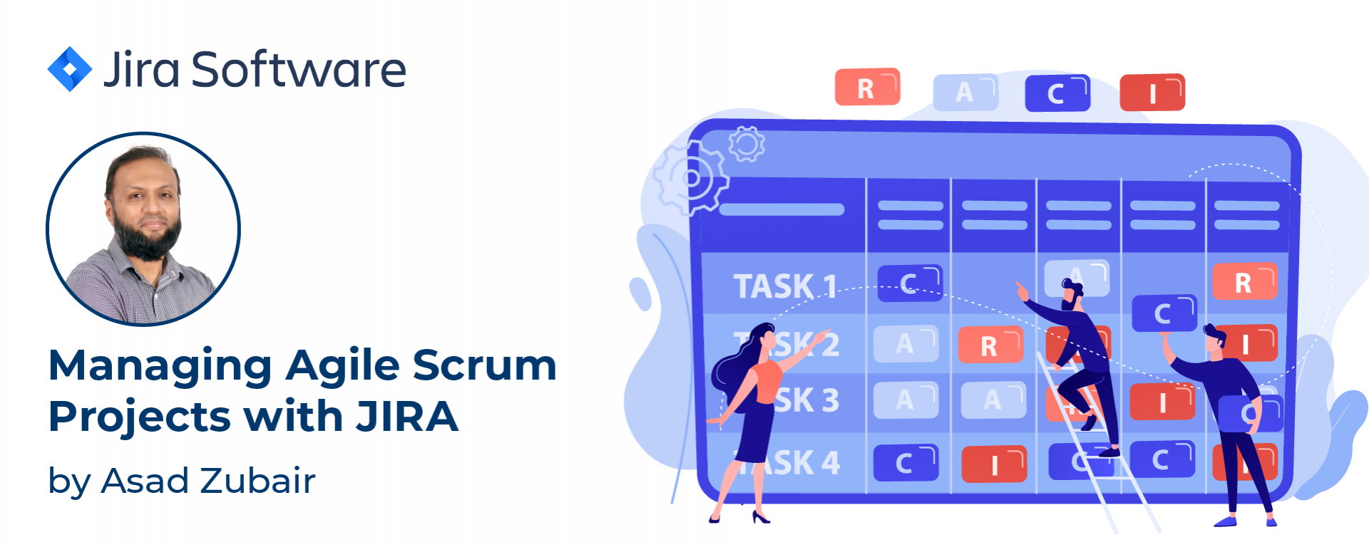Managing Agile Scrum Projects With Jira 10pearls University