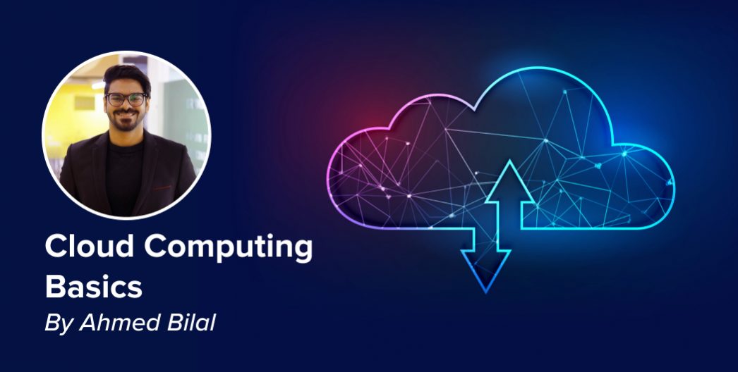 Cloud Computing Basics - 10PEARLS University Cloud Computing Basics - 10PEARLS University