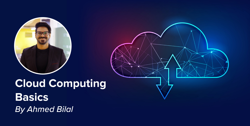 Cloud Computing Basics - 10PEARLS University